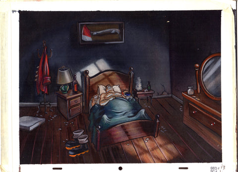 Fire Dogs 2 – John K. Store